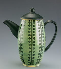 Kathe Smith – The Cracked Pot Studio Tour