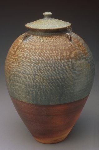 Heerspink and Porter Pottery 2021 – The Cracked Pot Studio Tour