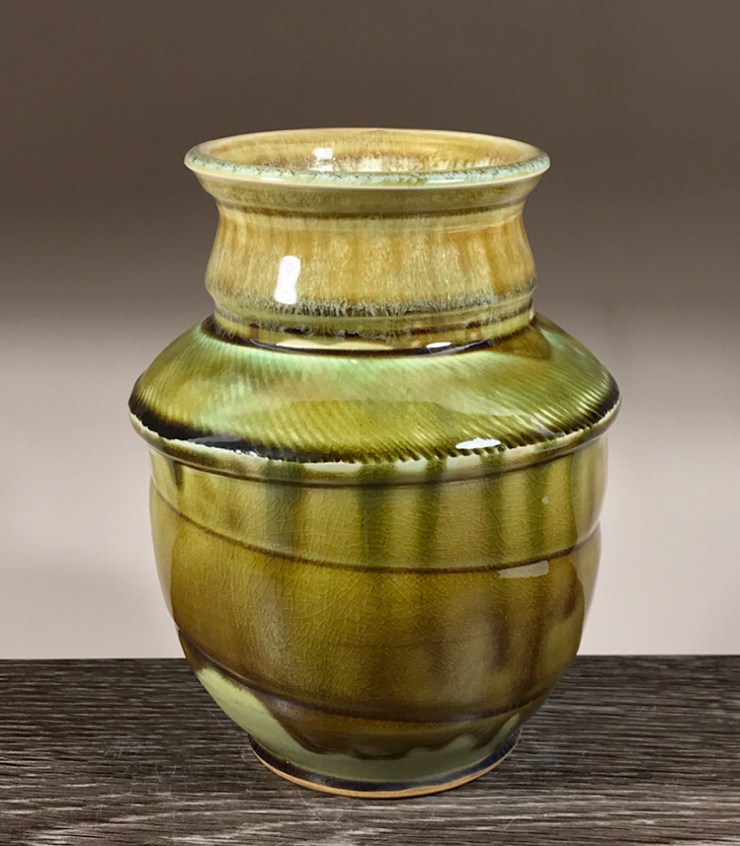 Jon Whitney – The Cracked Pot Studio Tour