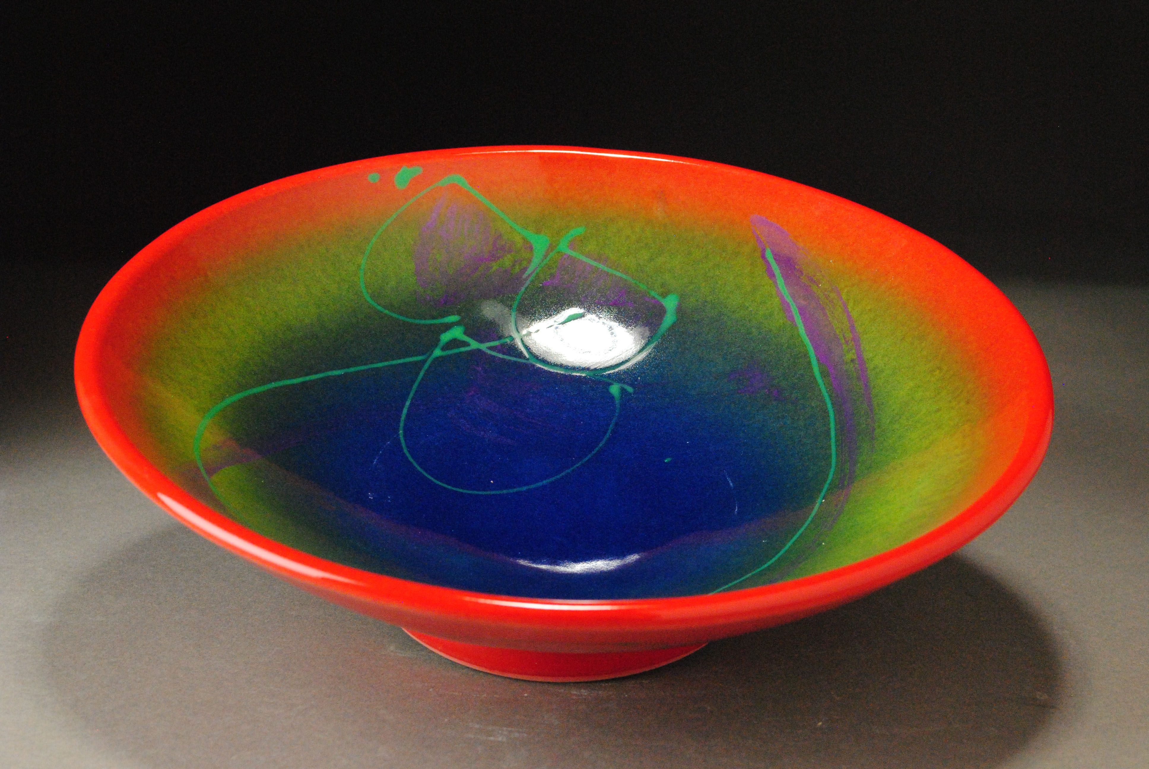 Michael Kifer – The Cracked Pot Studio Tour