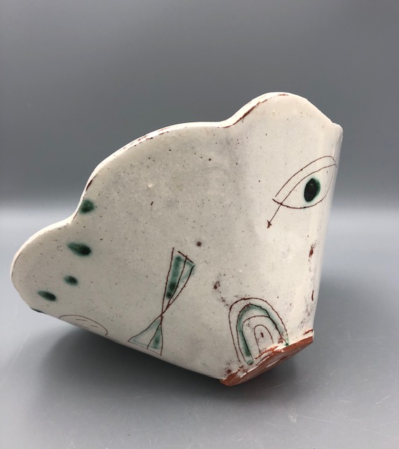 Darcy Bowden – The Cracked Pot Studio Tour