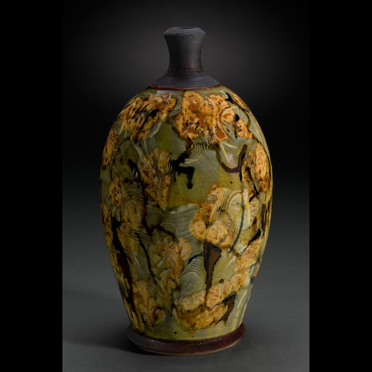 Jim Reinert – The Cracked Pot Studio Tour