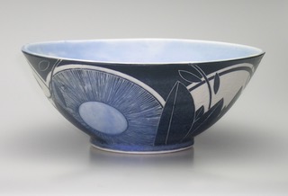 Alex Pratt – The Cracked Pot Studio Tour