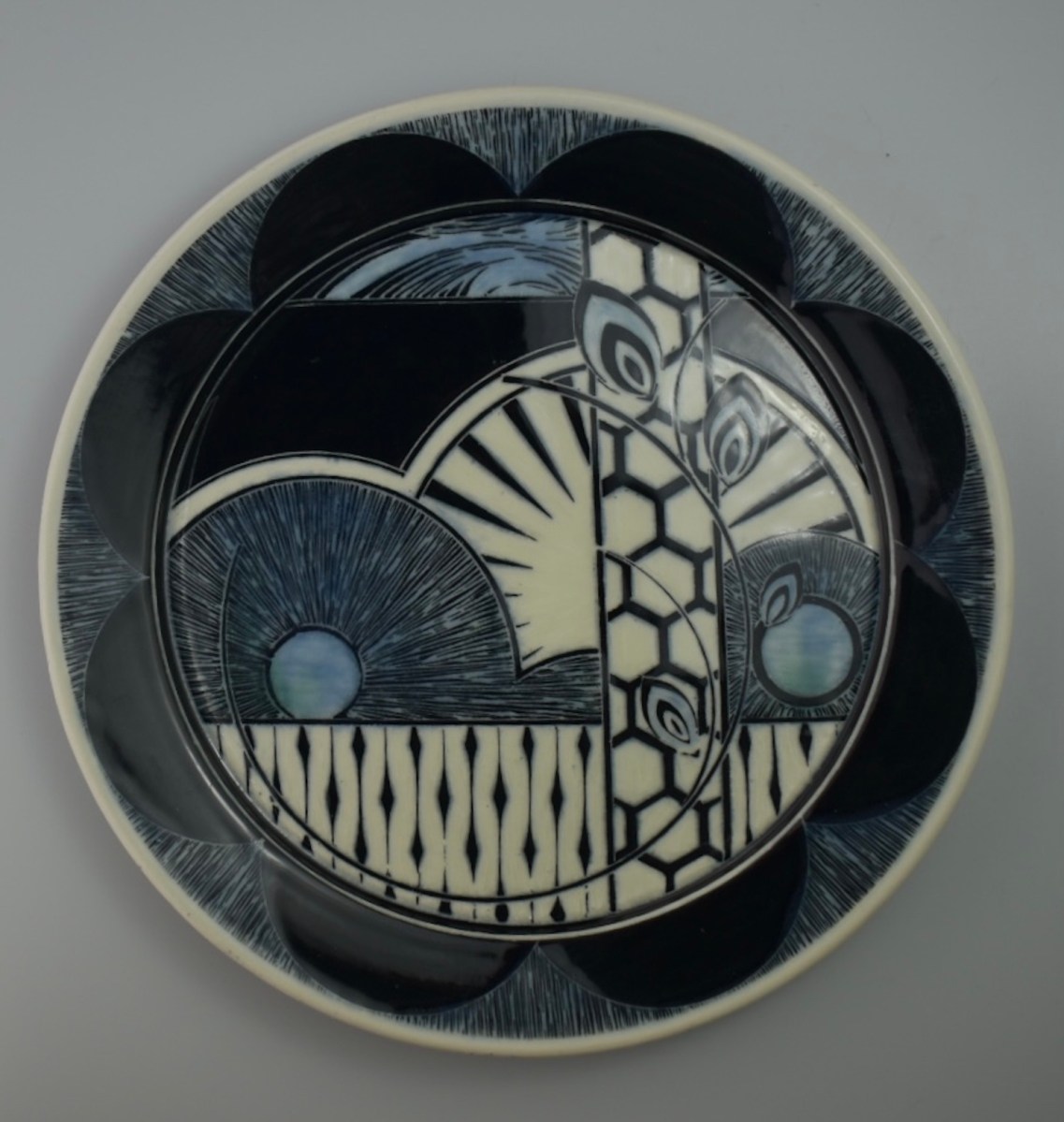 Alex Pratt – The Cracked Pot Studio Tour