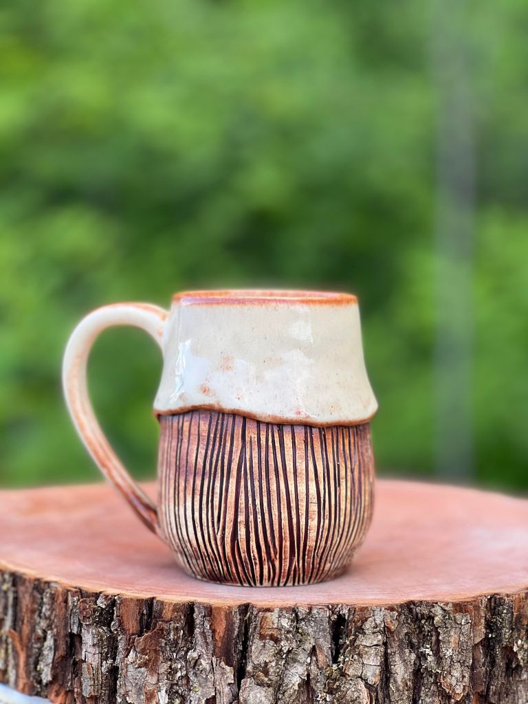 Kat Moore – The Cracked Pot Studio Tour