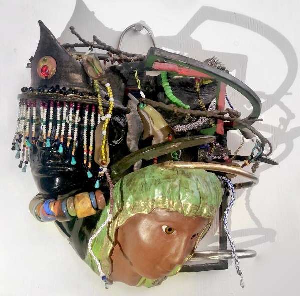 David Felix – The Cracked Pot Studio Tour