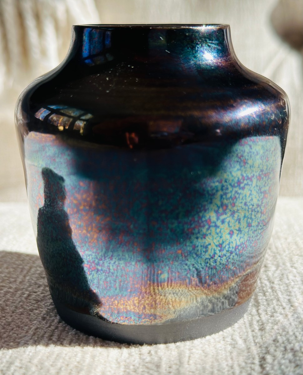 Tiffany McIntyre – The Cracked Pot Studio Tour