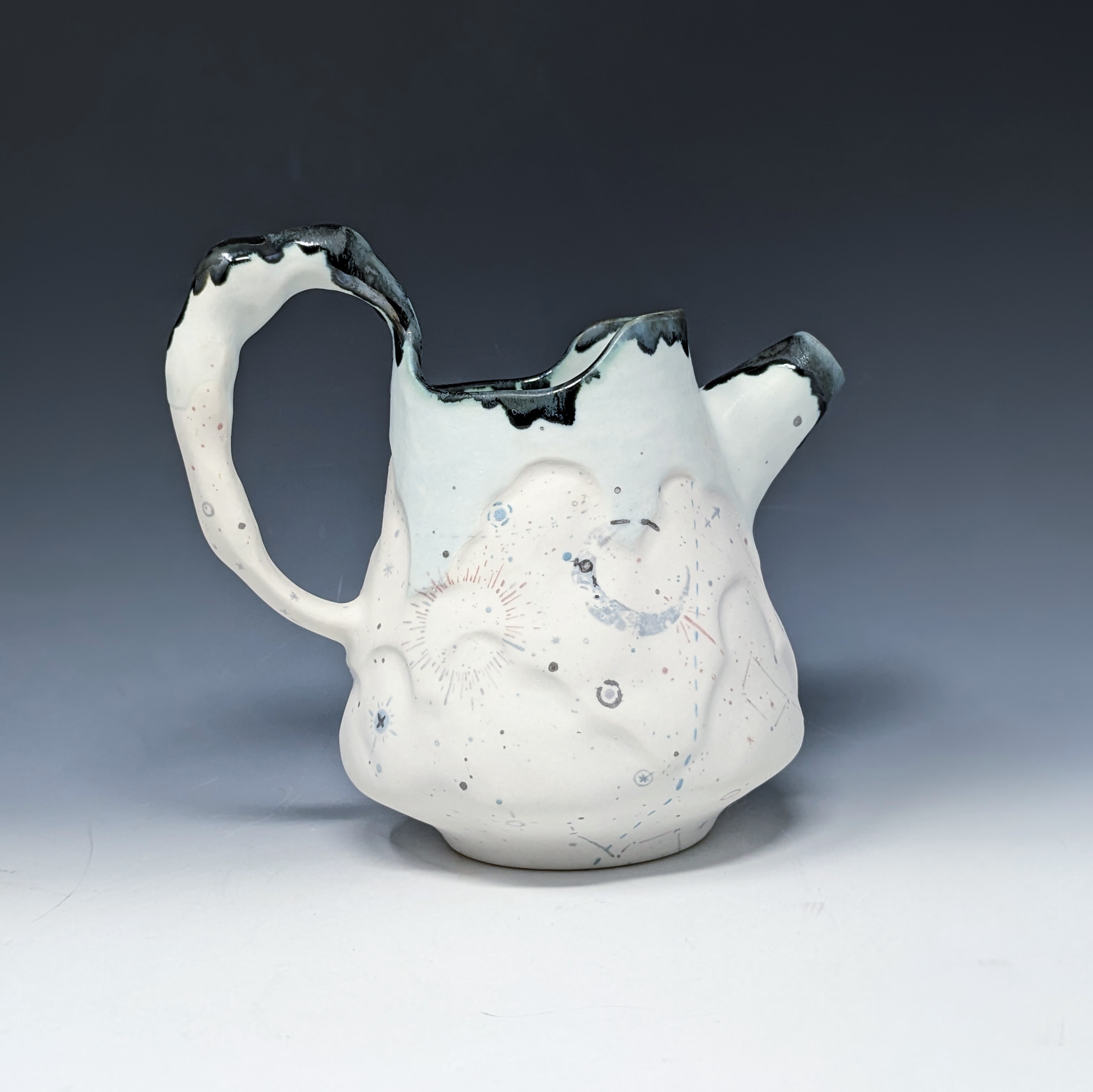 Natalie Liu – The Cracked Pot Studio Tour