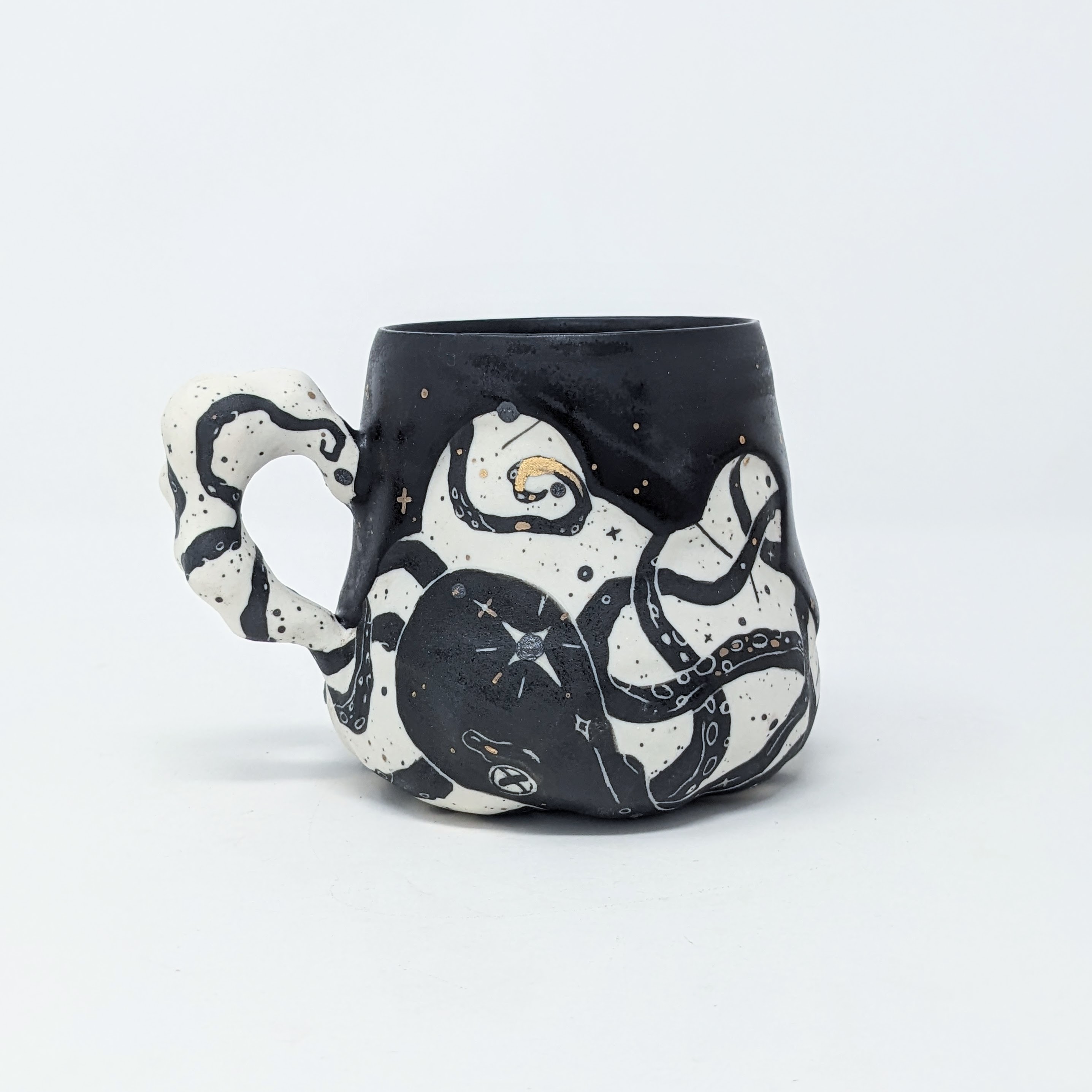 Natalie Liu – The Cracked Pot Studio Tour