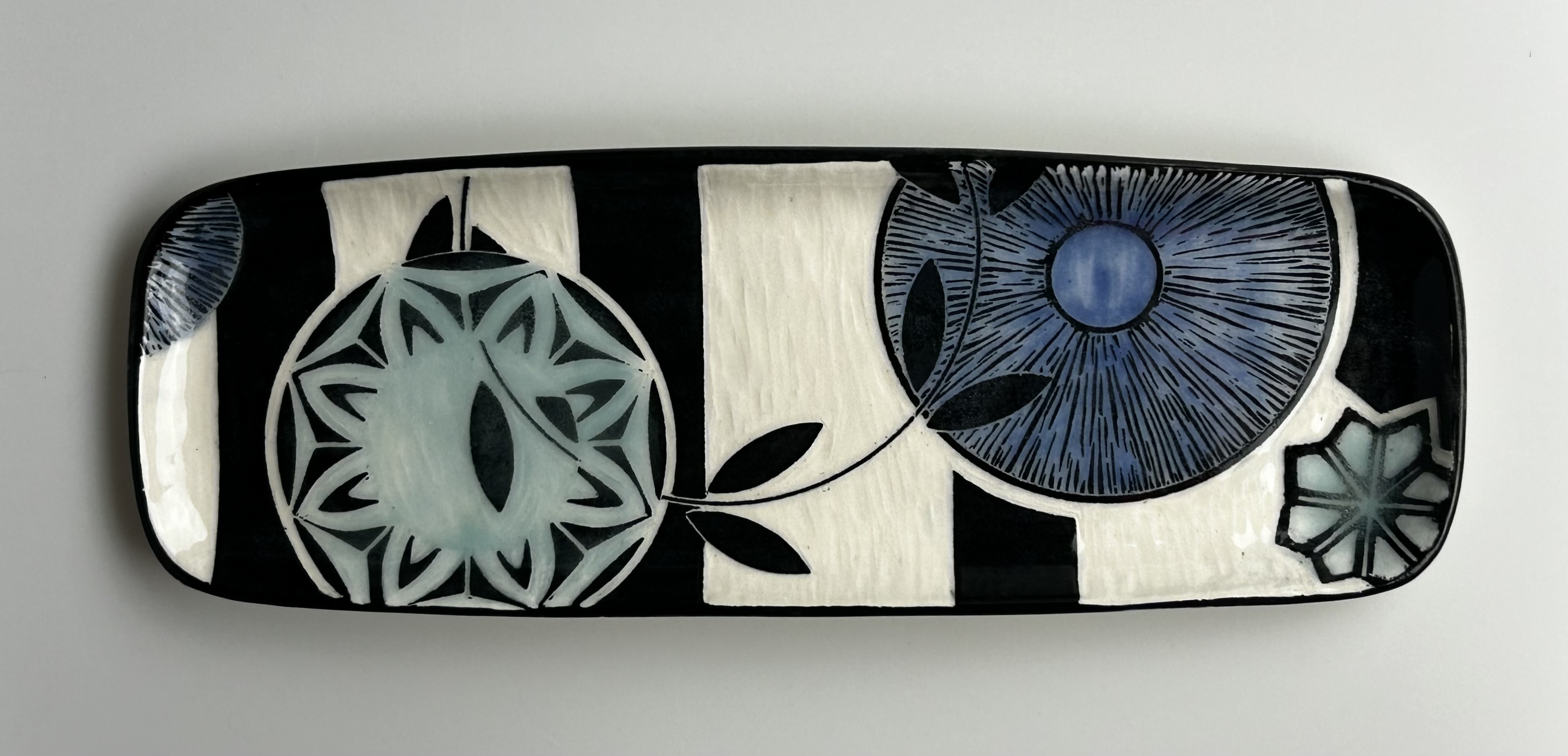 Alex Pratt – The Cracked Pot Studio Tour