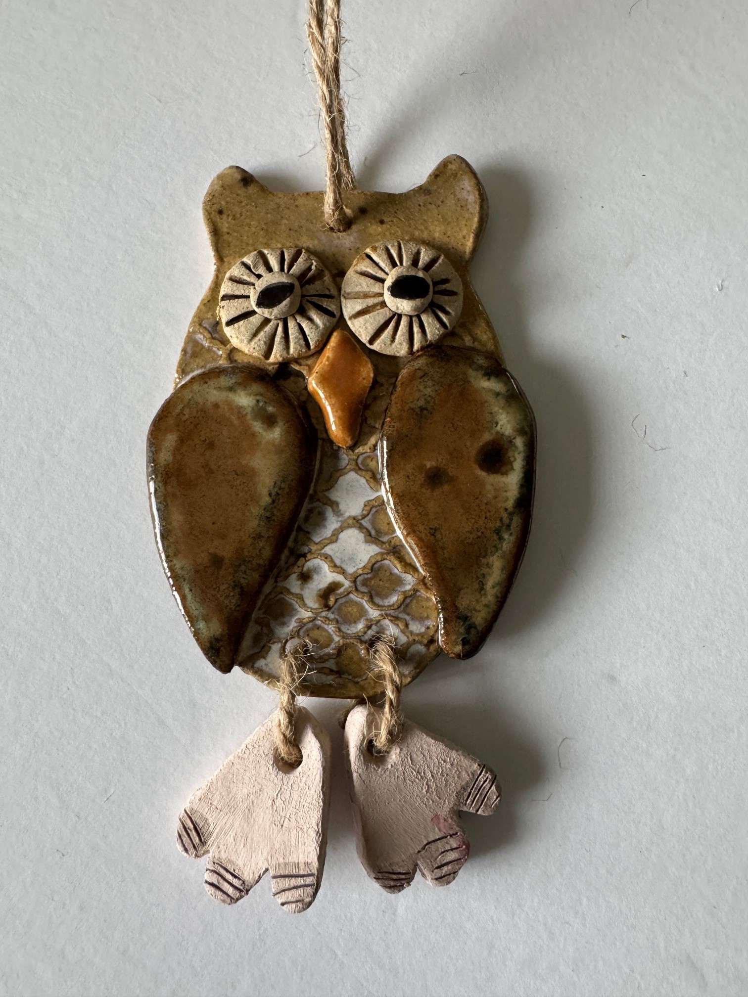 Cynthia Urbas – The Cracked Pot Studio Tour