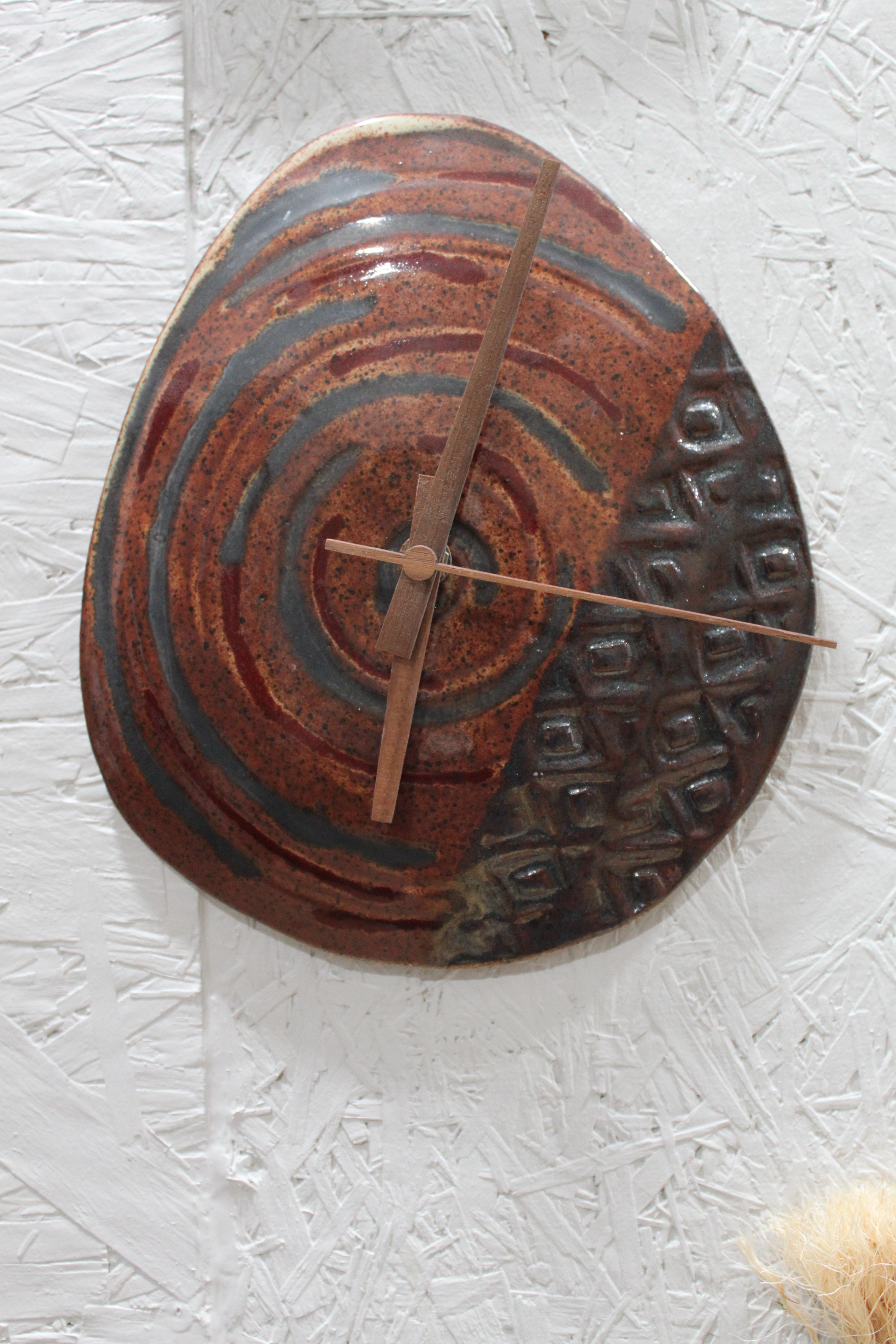 Jim Feldkamp – The Cracked Pot Studio Tour