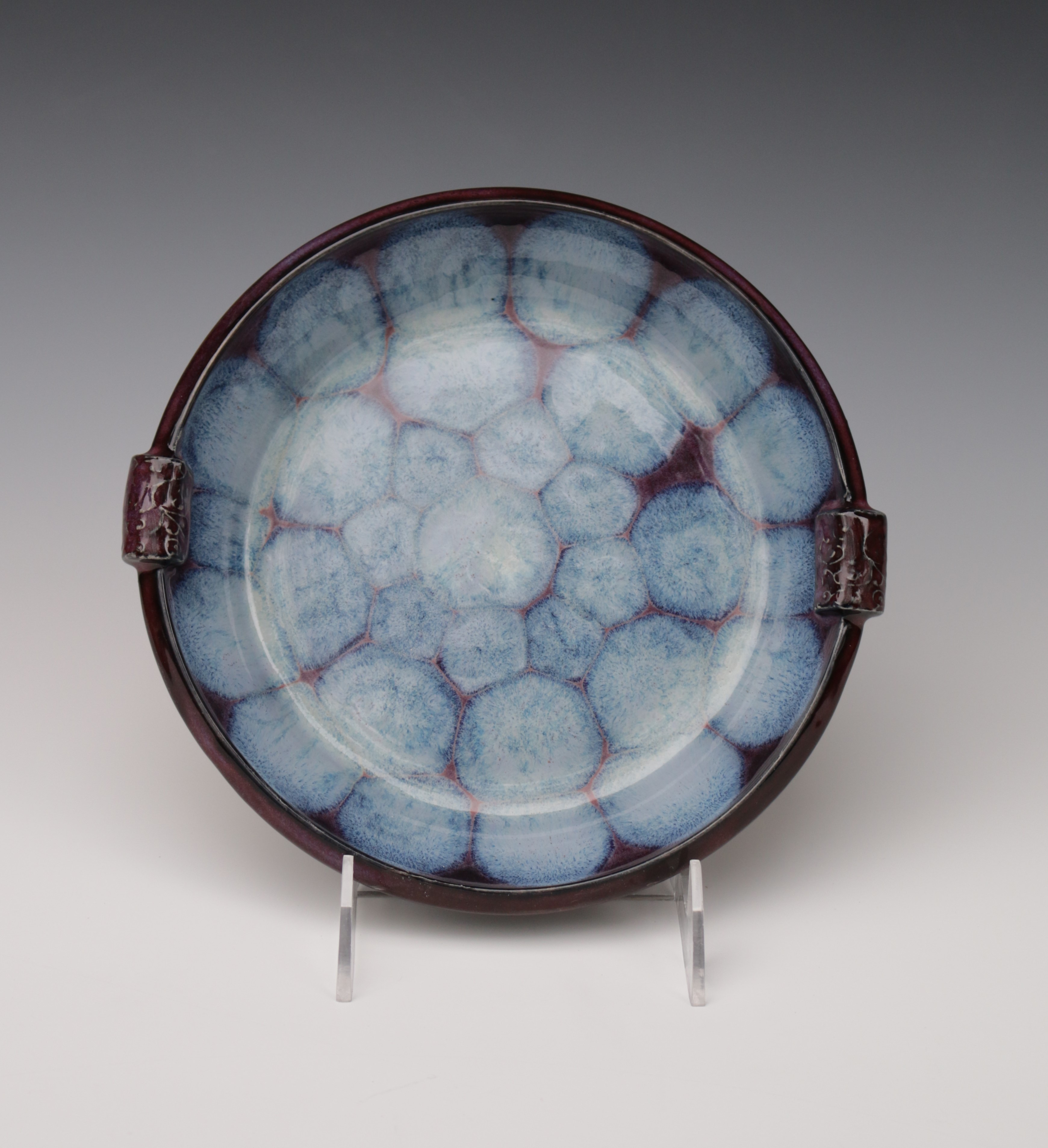 Kathe Smith – The Cracked Pot Studio Tour