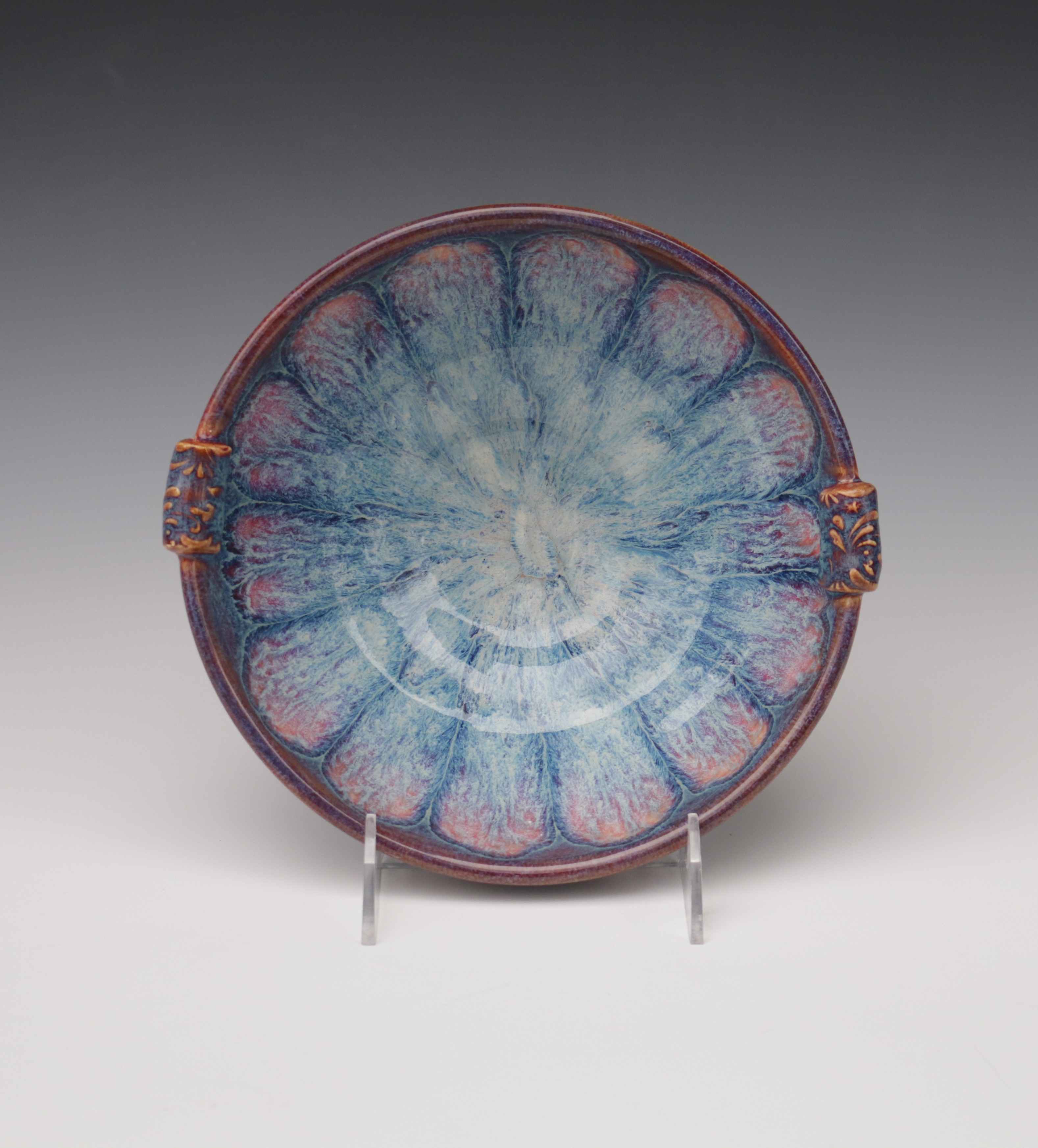 Kathe Smith – The Cracked Pot Studio Tour
