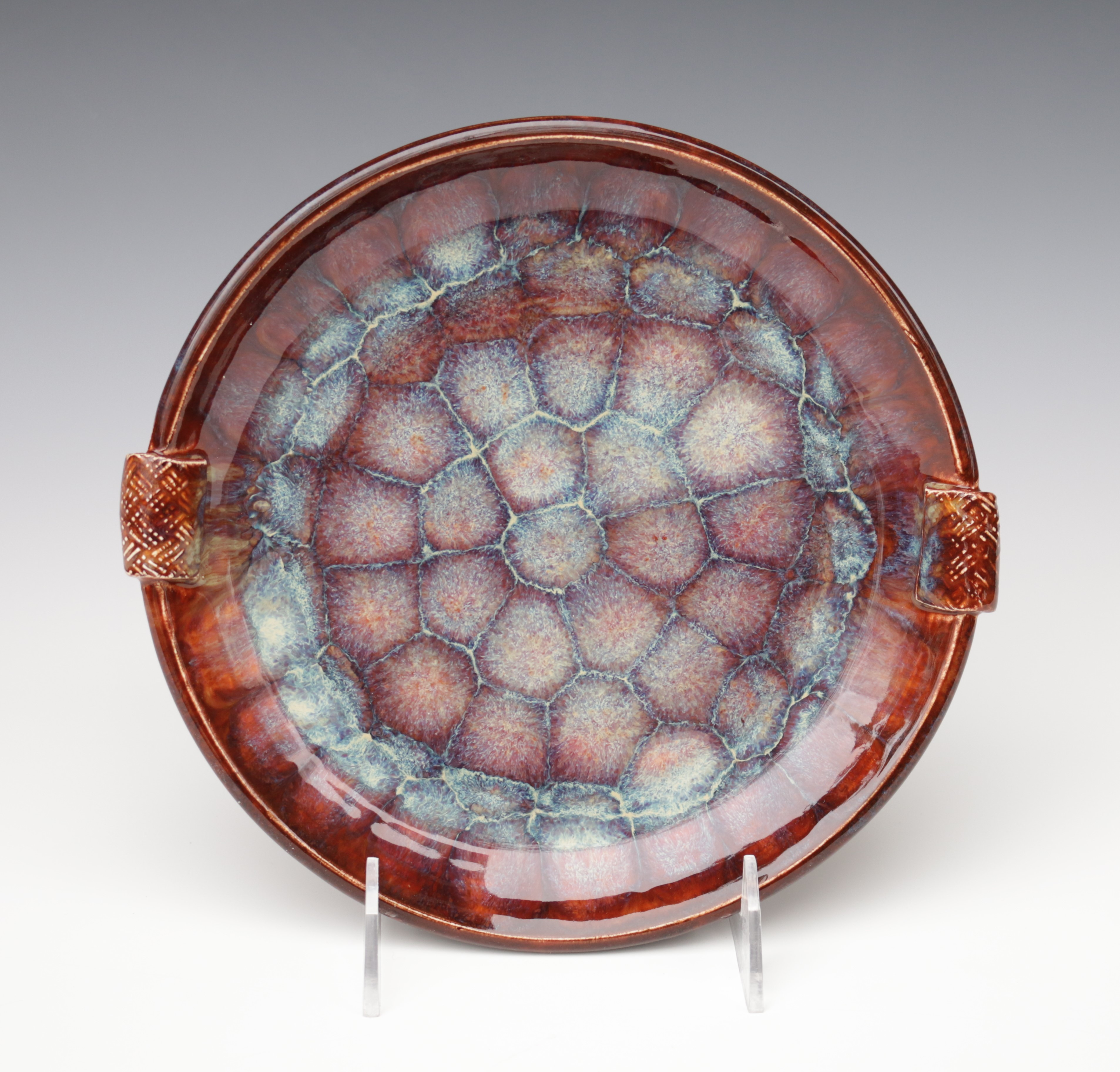 Kathe Smith – The Cracked Pot Studio Tour