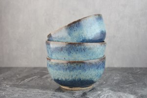 Amanda LaVigne – The Cracked Pot Studio Tour