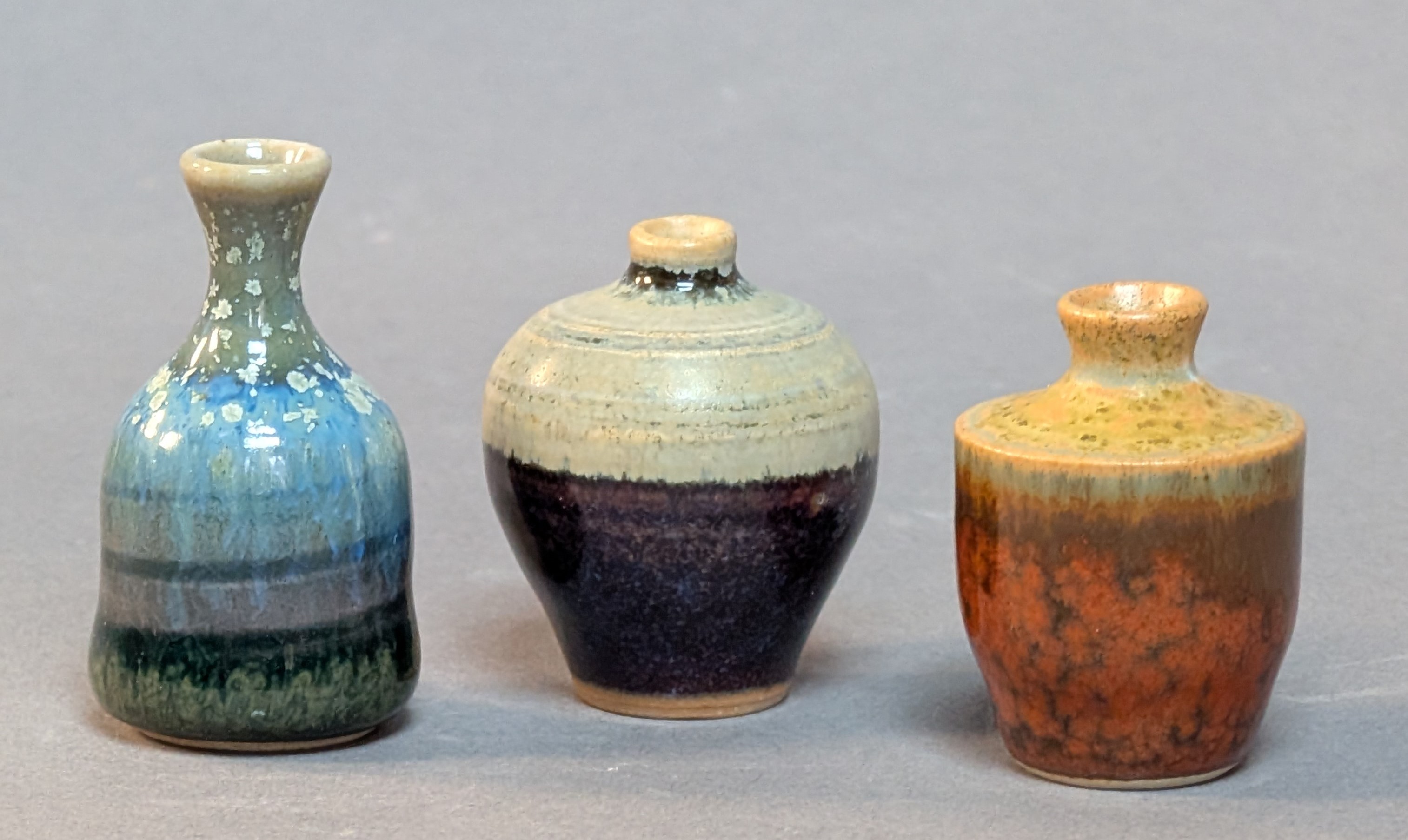 Ryan Lack – The Cracked Pot Studio Tour