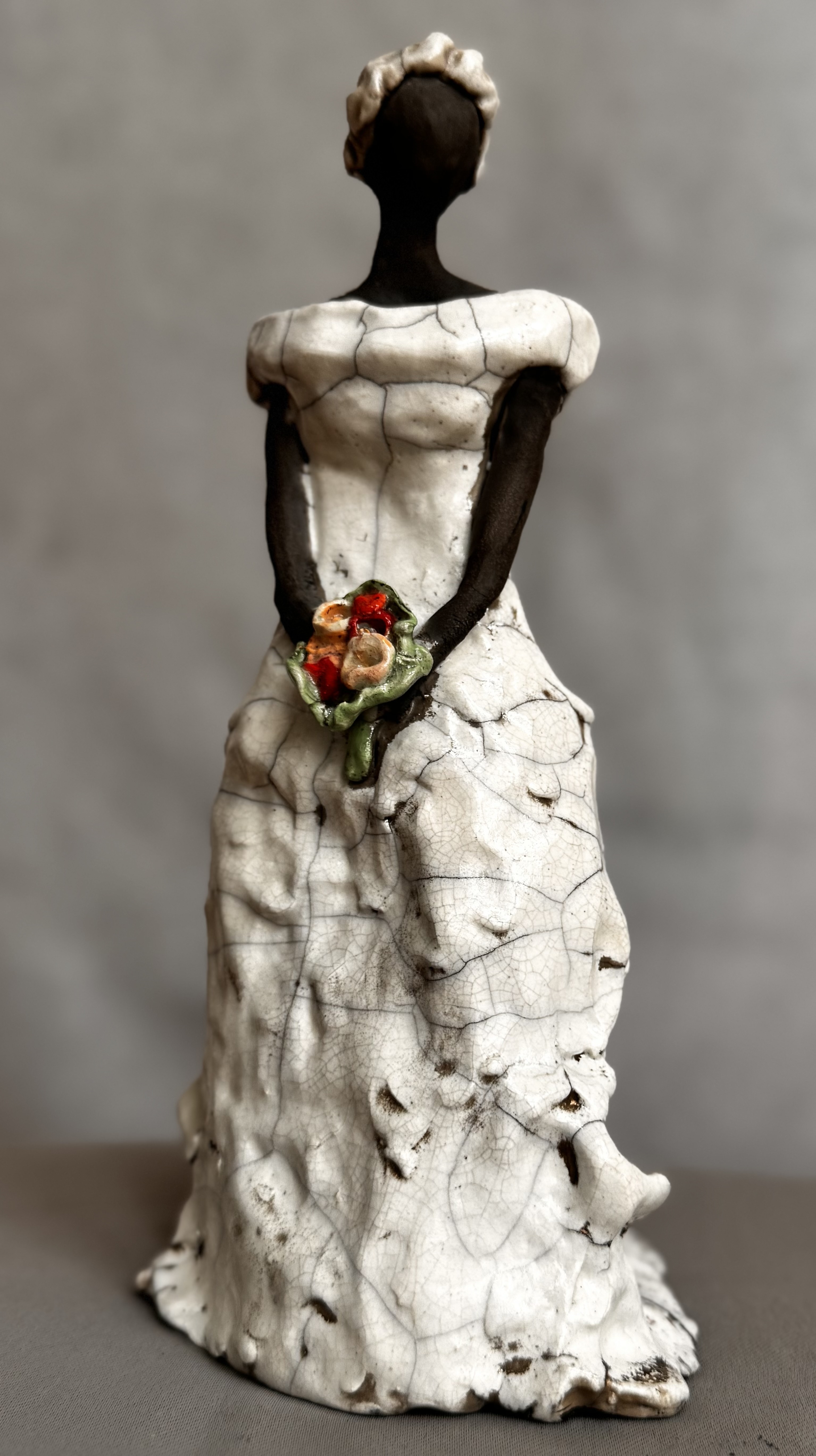 Tiffany McIntyre – The Cracked Pot Studio Tour