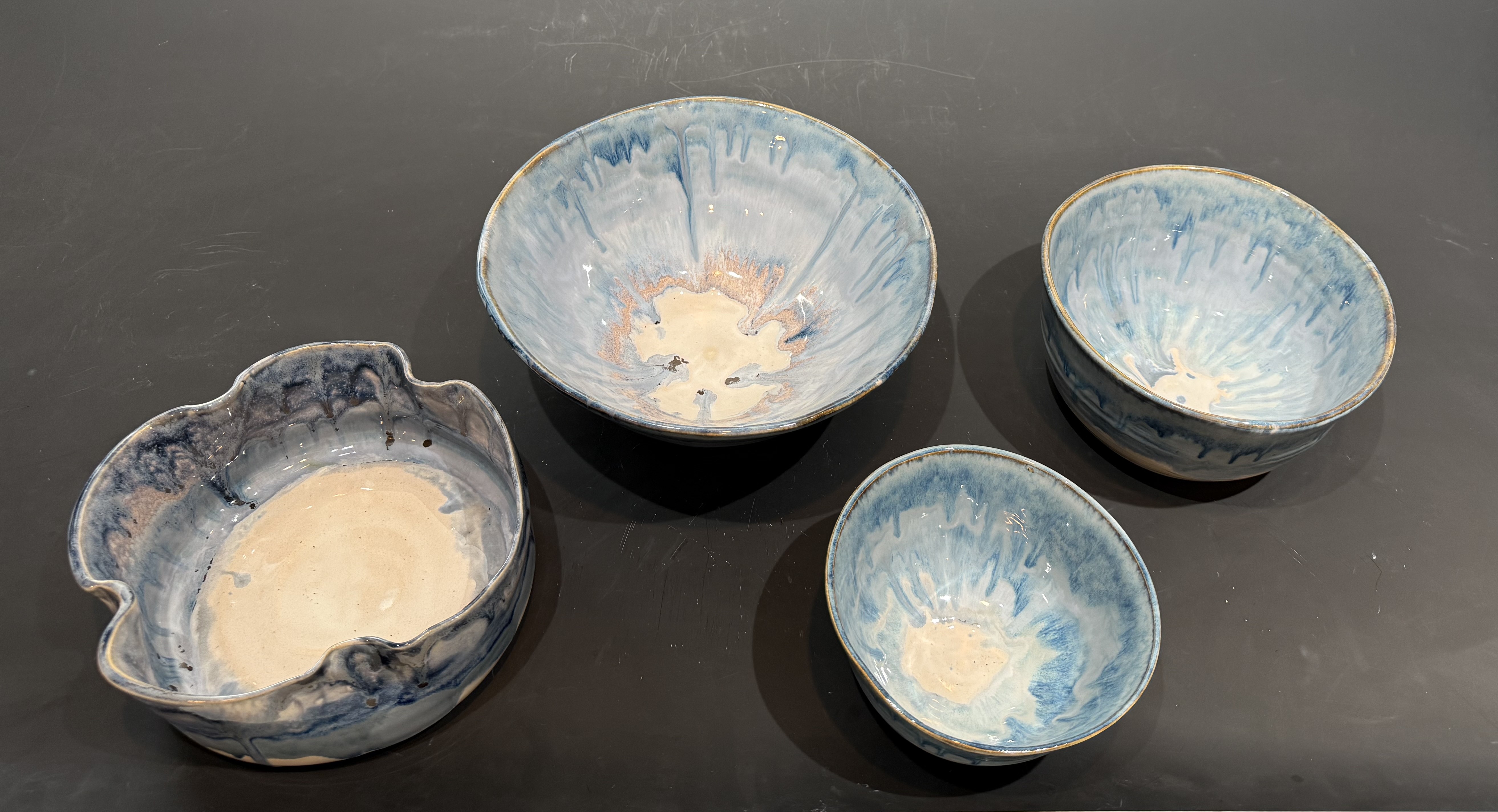 Kimberly Keilen – The Cracked Pot Studio Tour
